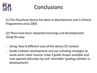 Meta analysis of percutaneous ventricular restoration (pvr) therapy ...