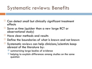 Meta-analysis _systematic rev pharmD.ppt