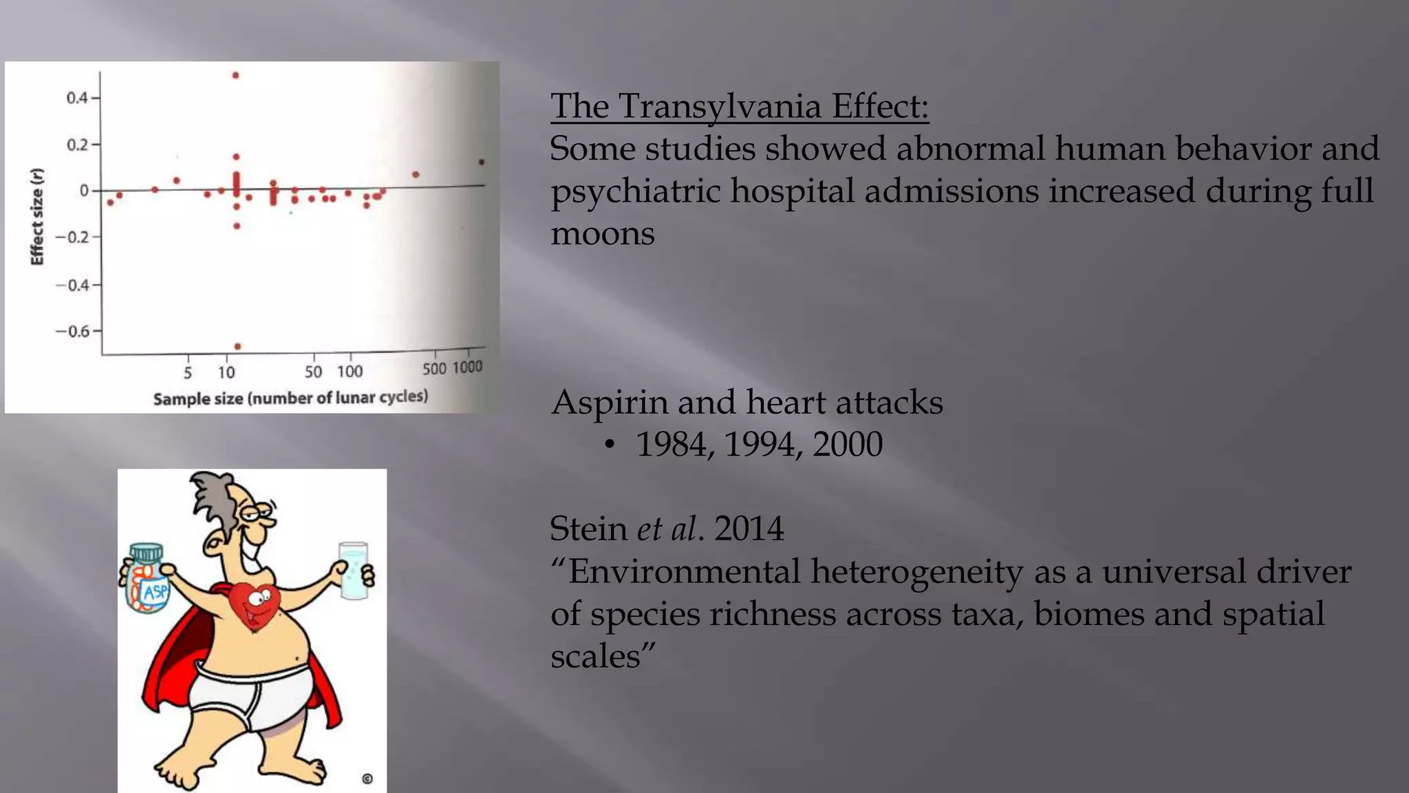 Meta analysis ppt | PPTX
