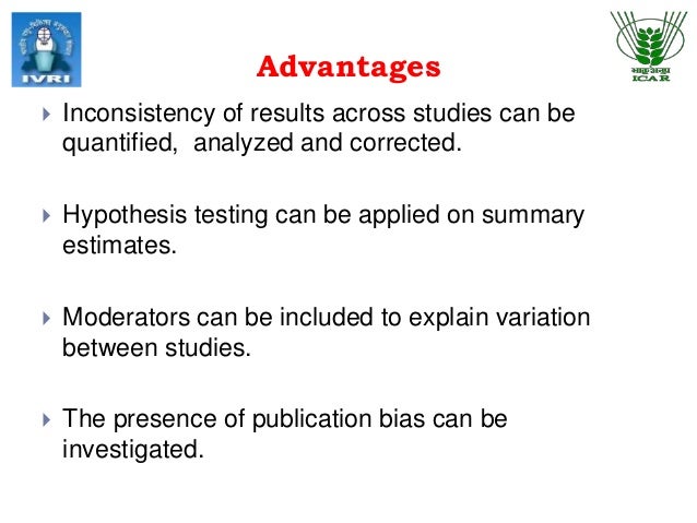 Meta Analysis Techniques In Epidemiology meta-analysis-techniques-in-epidemiology