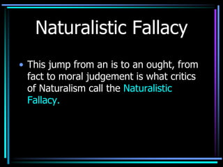 Meta ethics-1 | PPTX