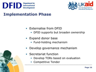 MeTA evaluation and future | PPT