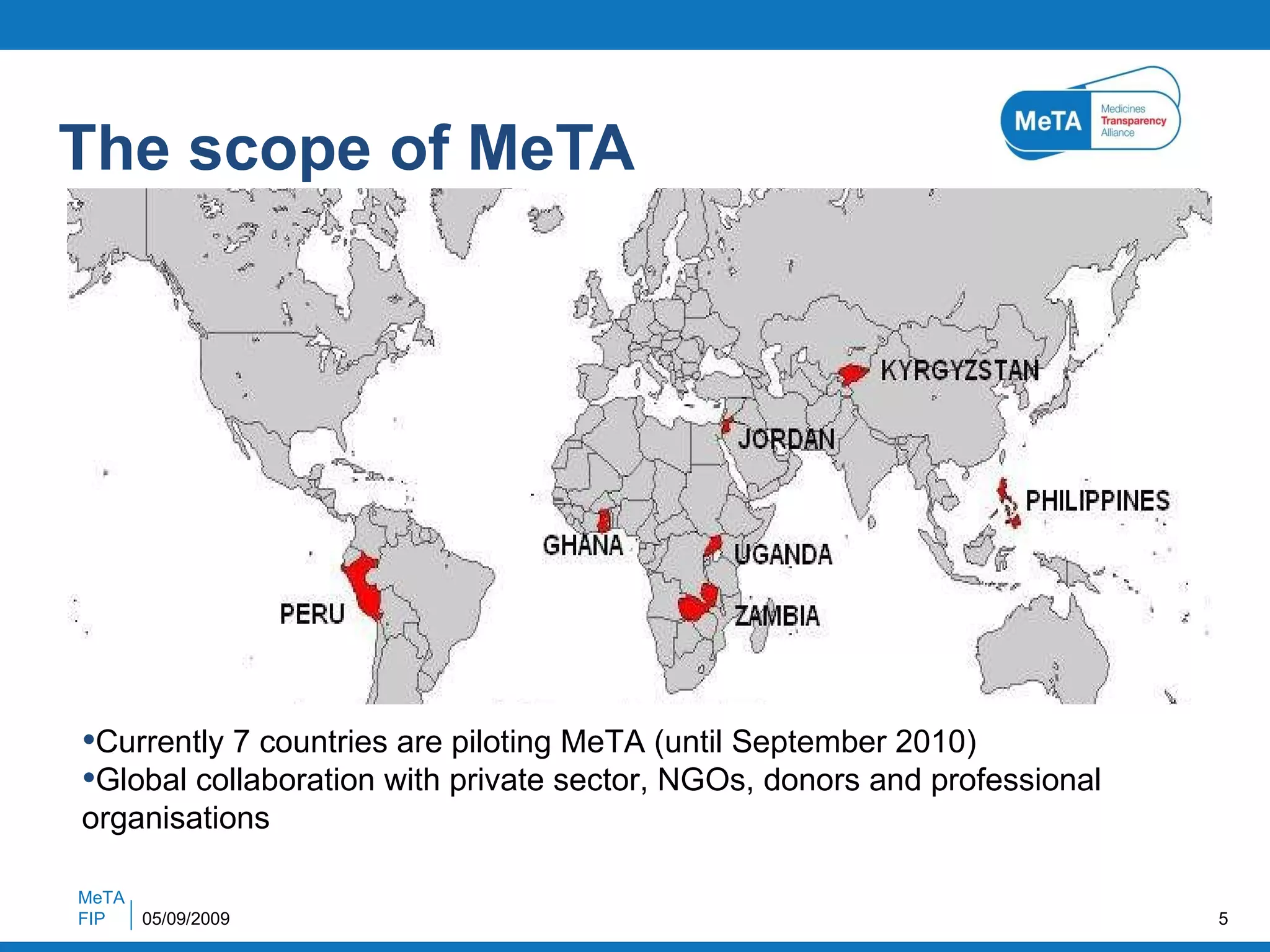 MeTA introduction | PPT