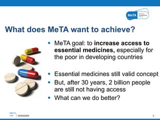 MeTA introduction | PPT