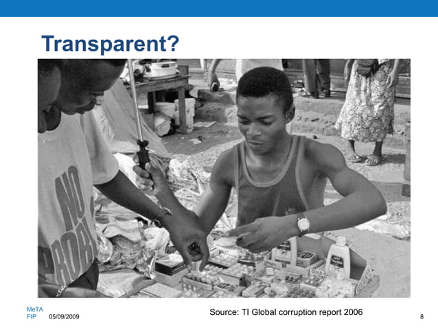 MeTA introduction | PPT