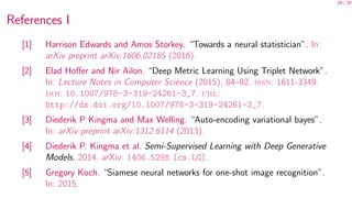 Meta-learning and the ELBO | PDF
