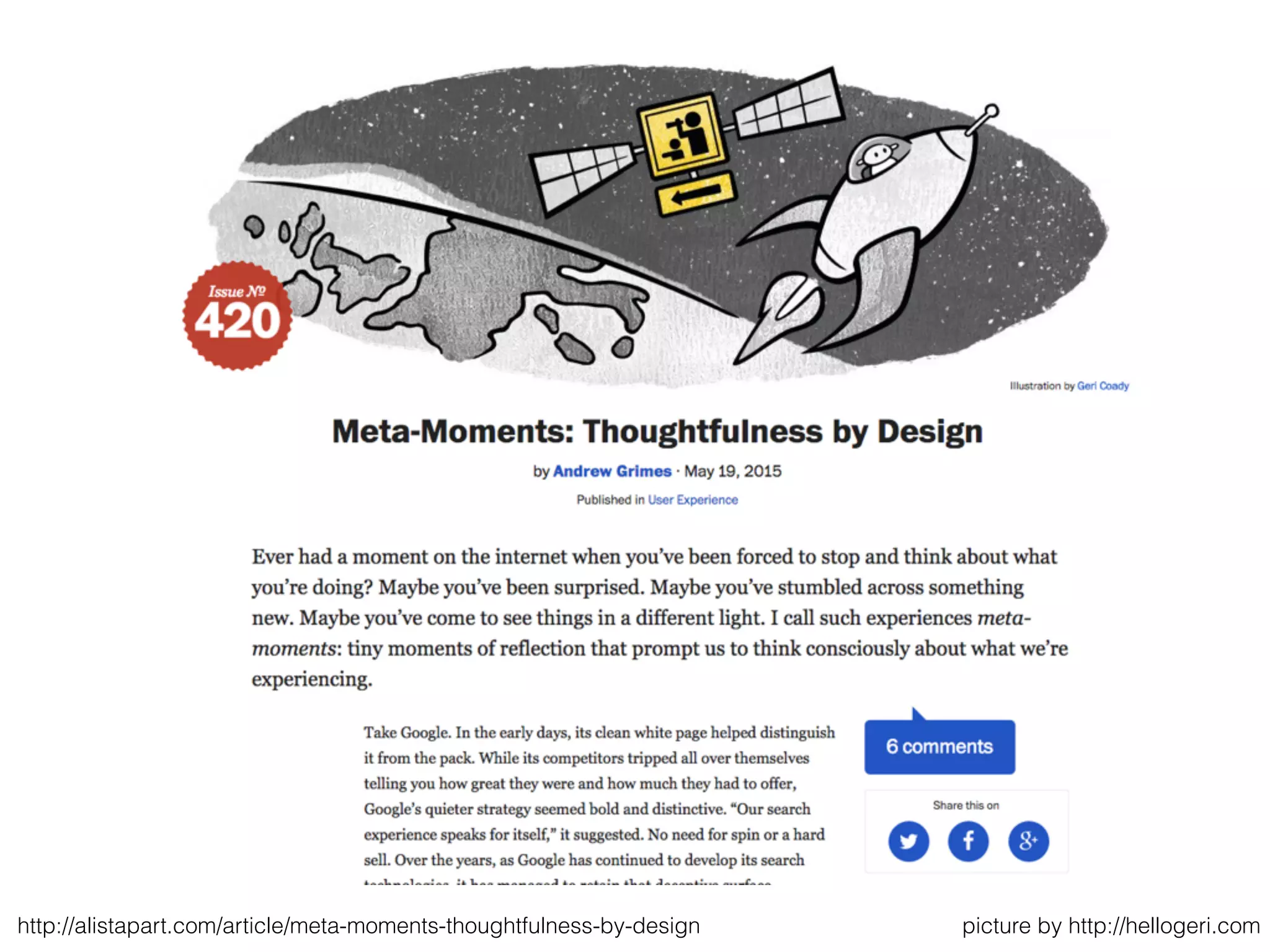 Meta moments | PDF
