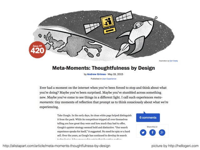 Meta moments | PDF