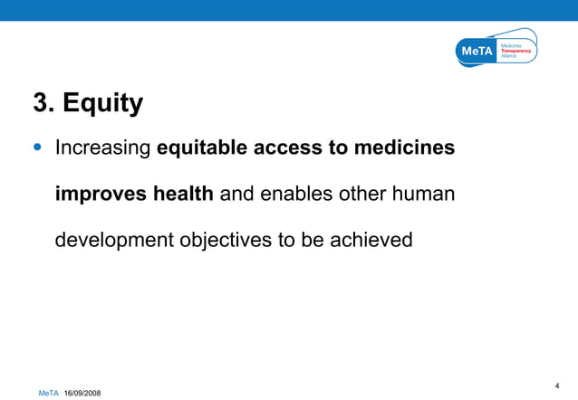 MeTA Core Principles | PPT