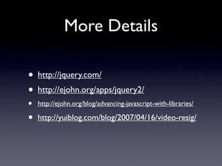Meta Programming with JavaScript | PDF