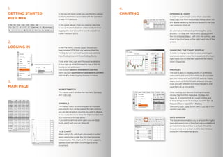 Meta trader-4-trading-system-users-manual-en | PDF | Business Accounting & Finance | Business