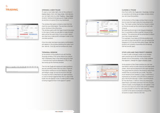 Meta trader-4-trading-system-users-manual-en | PDF | Business Accounting & Finance | Business