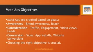 Meta Ads Complete Guide | Facebook & Instagram Advertising for ...