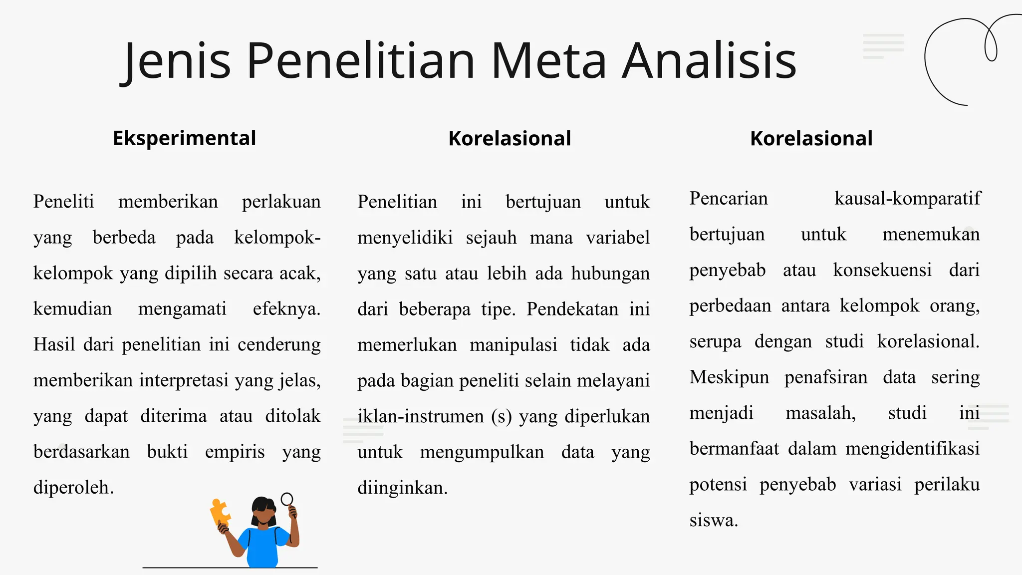 Materi Meta Analisis untuk Pariwisata .pptx