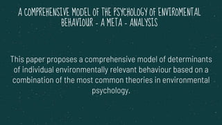 Meta analysis | PPTX