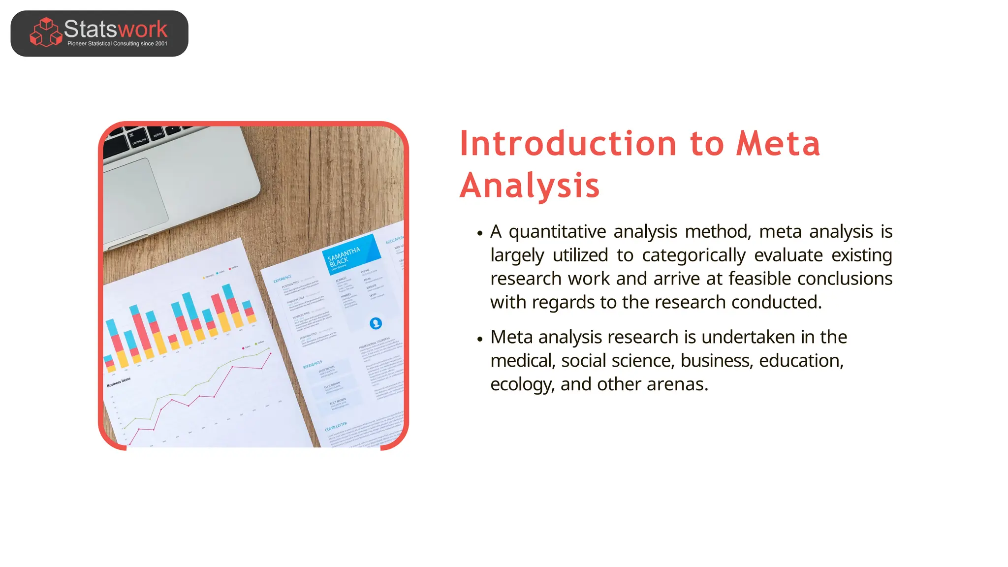 Meta Analysis Research & Systematic Review Evidence-Based Insights ...