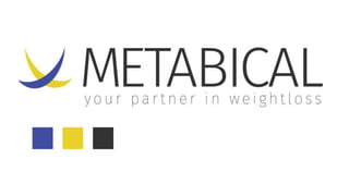 Metabical | PPTX