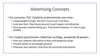 Metabical case study | PPT