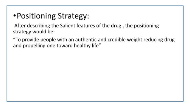 Metabical case study | PPT