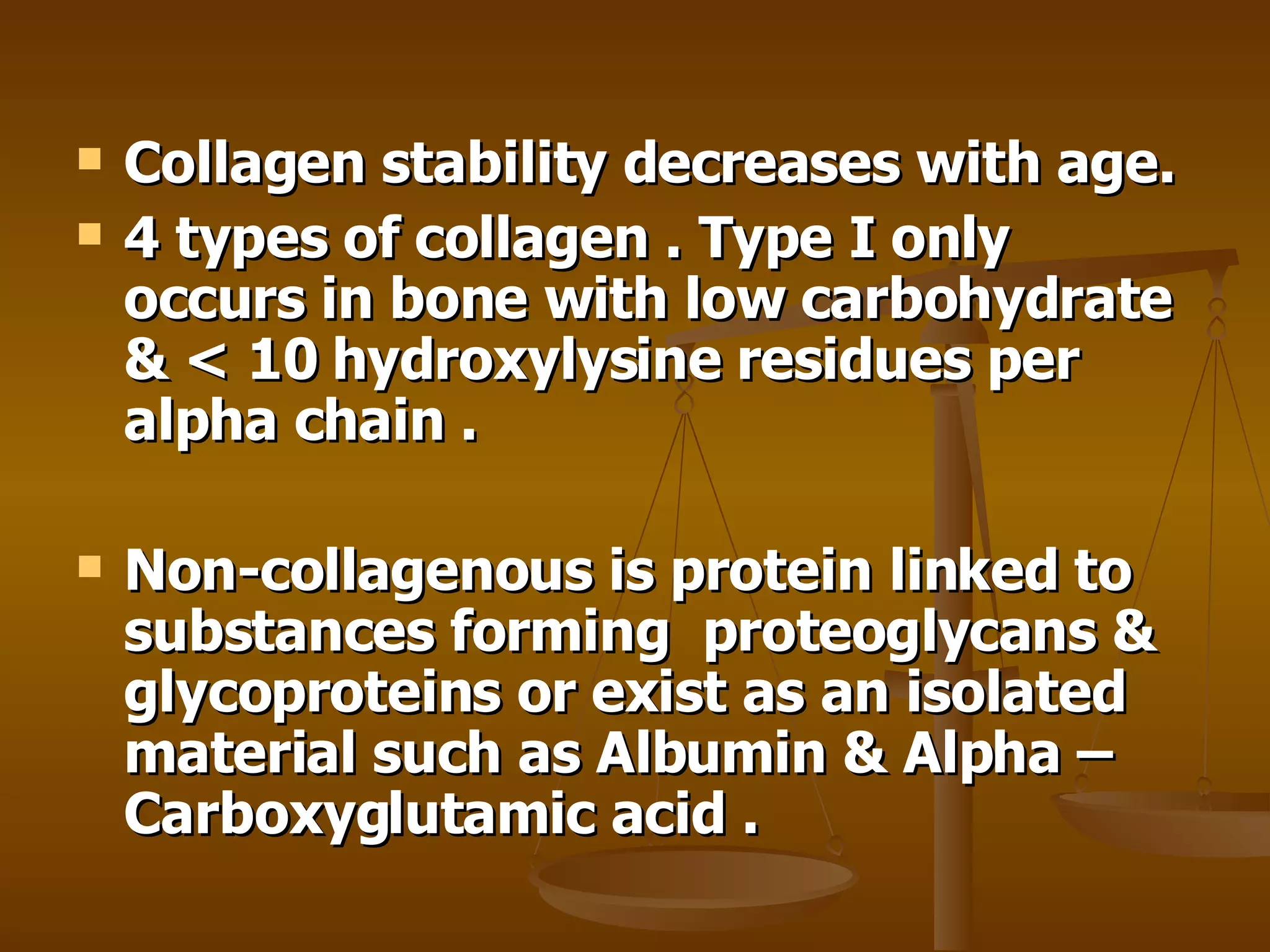 Metabolic Bone Diseases | PPT
