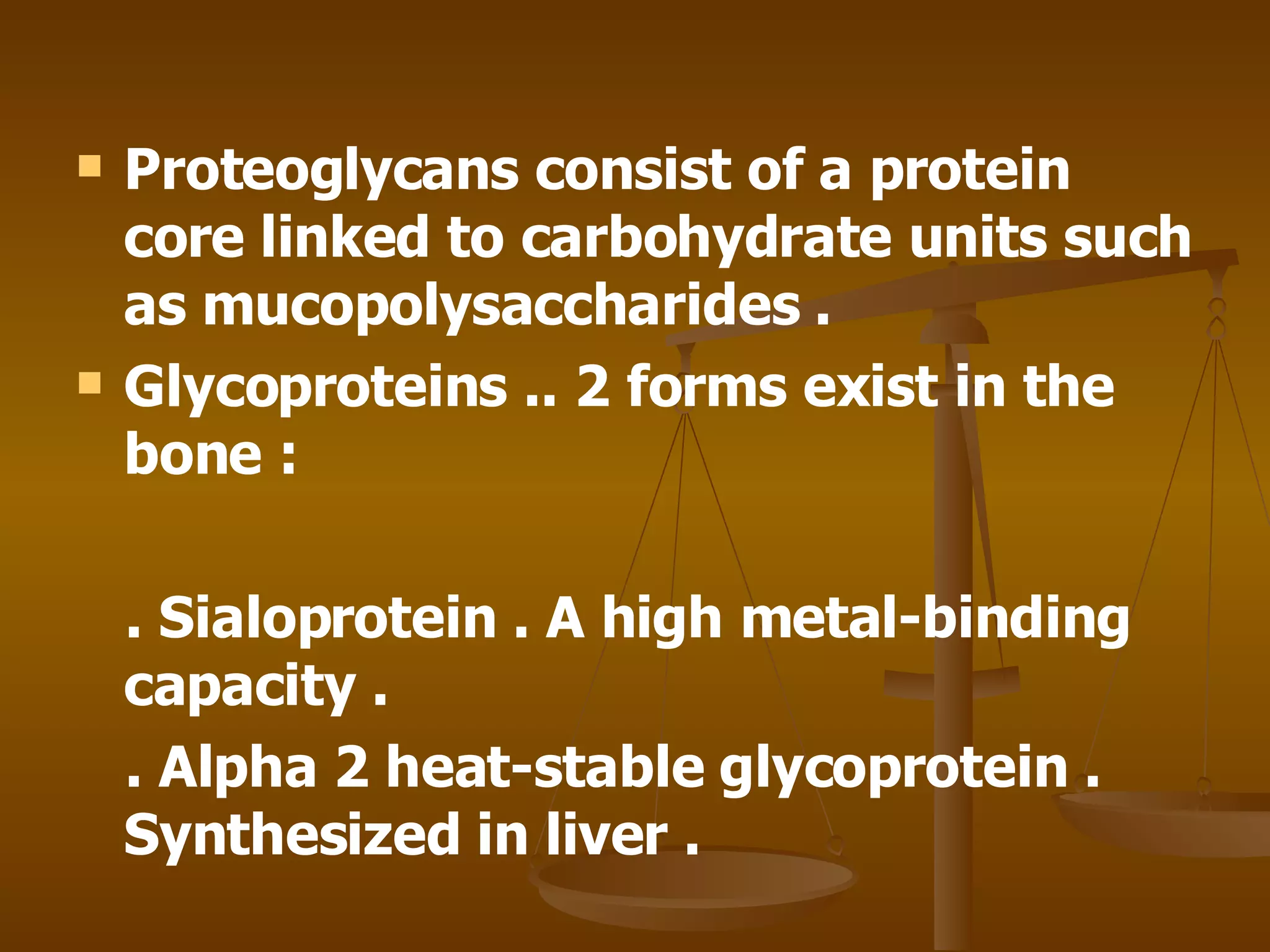Metabolic Bone Diseases | PPT