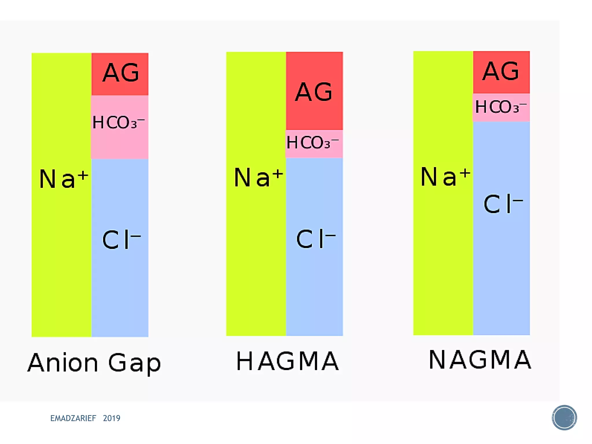 Metabolic Acidosis Physiologic Approach Ppt