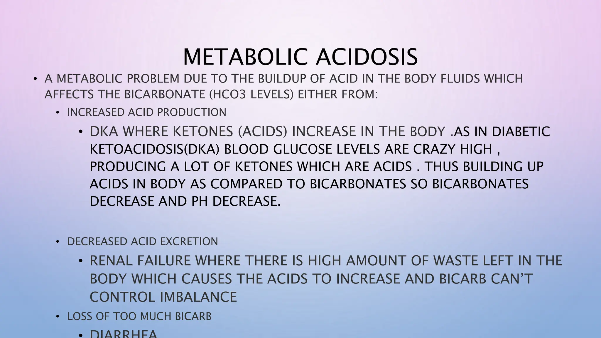 METABOLIC ACIDOSIS their medical 2.pptx