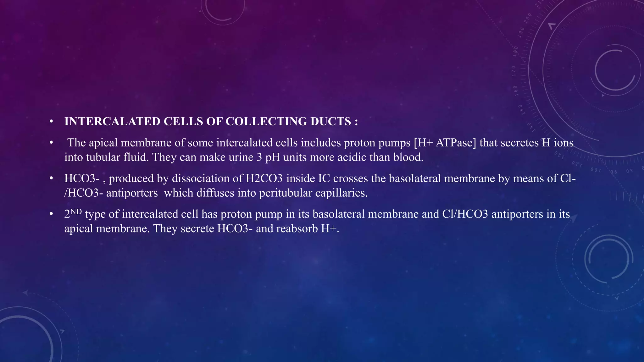 Metabolic acidosis & metabolic alkalosis | PPT