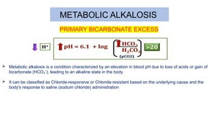 Metabolic acidosis and alkalosis ppt.pptx