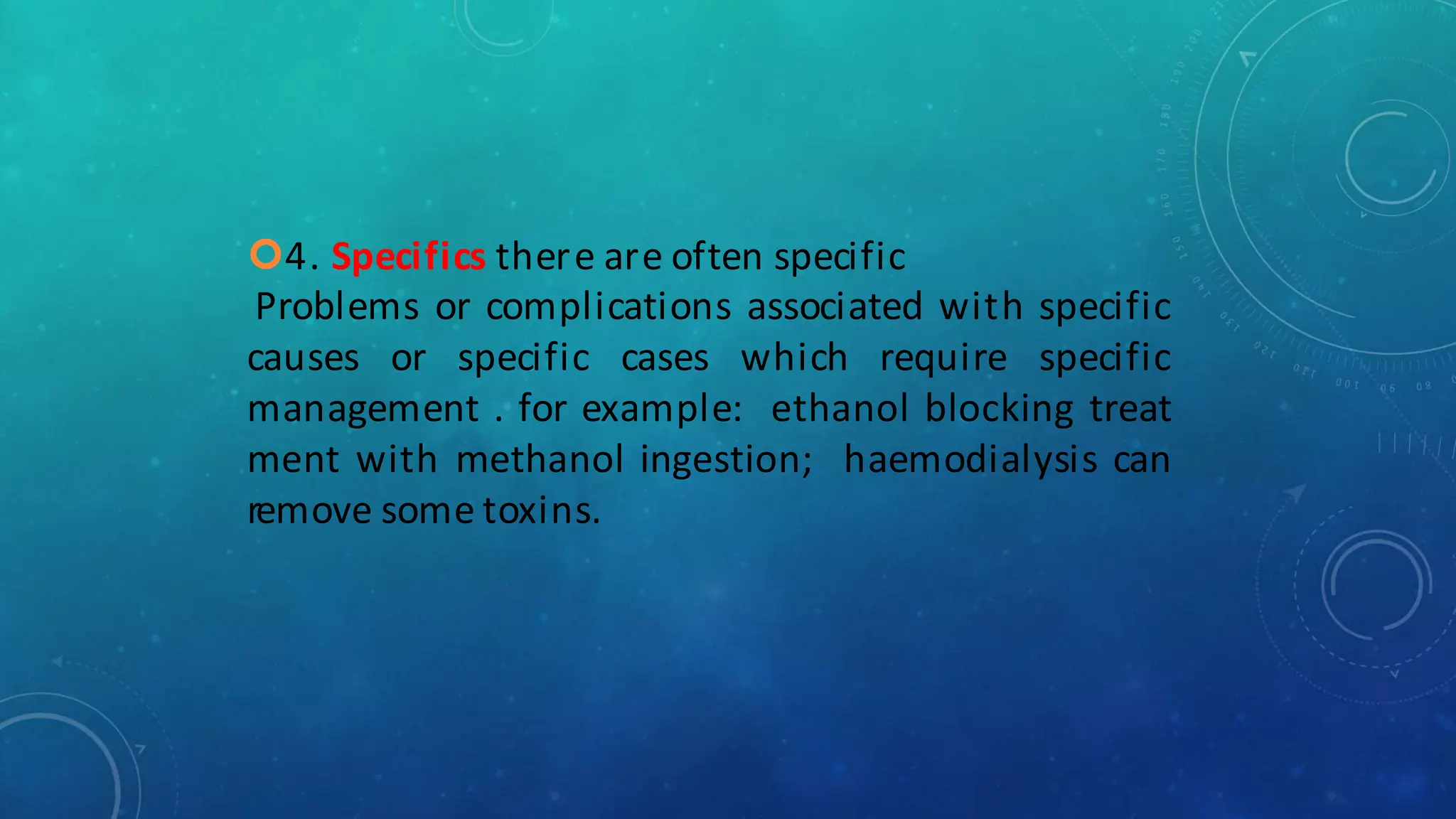 Metabolic Acidosis Ppt