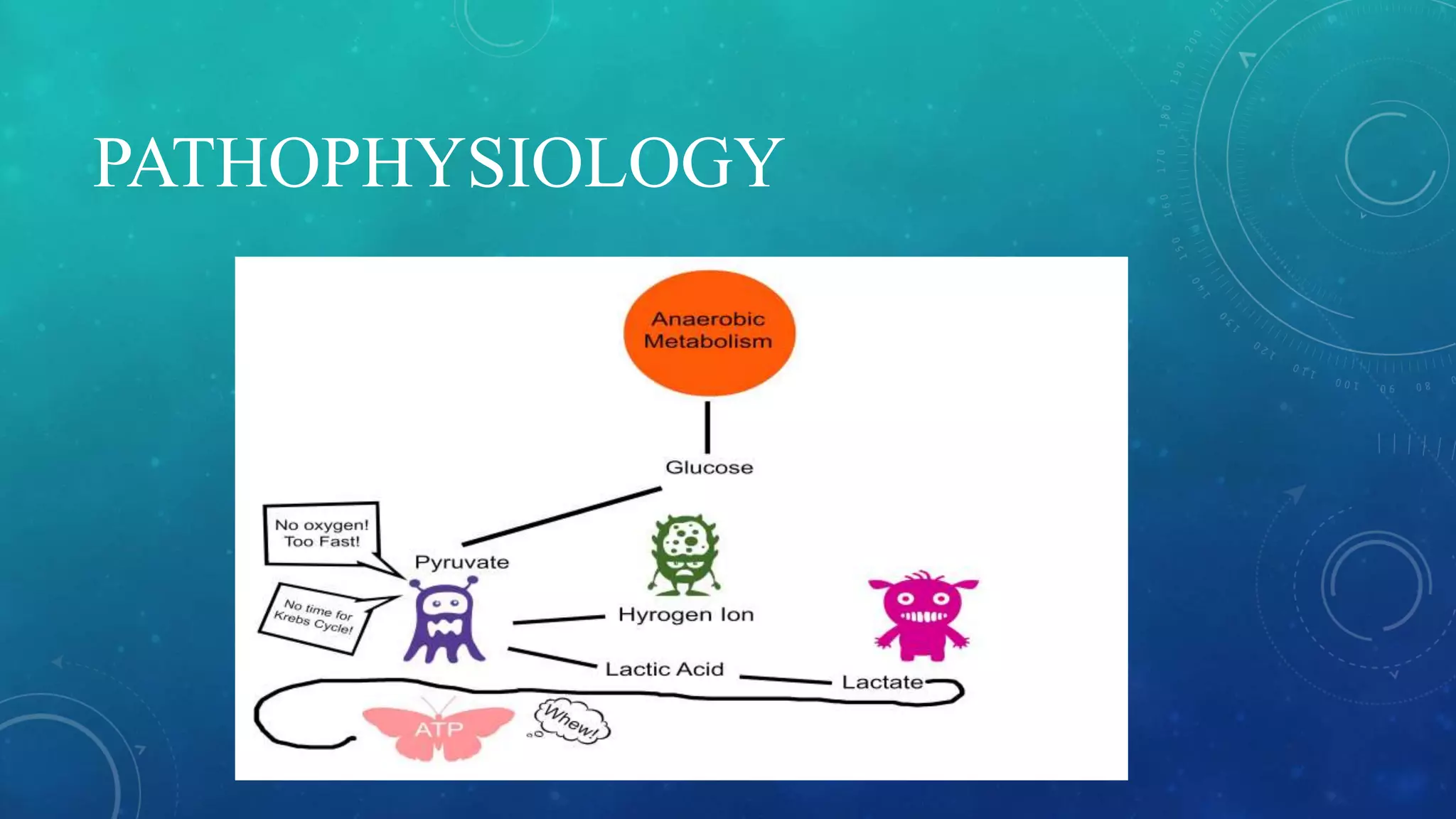 Metabolic acidosis ppt (types and pathophysiology) | PPTX