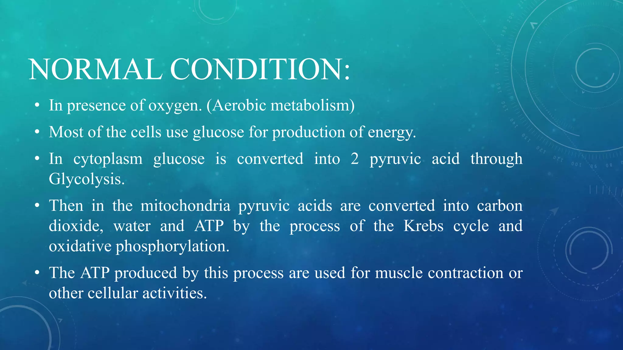 Metabolic acidosis ppt (types and pathophysiology) | PPTX