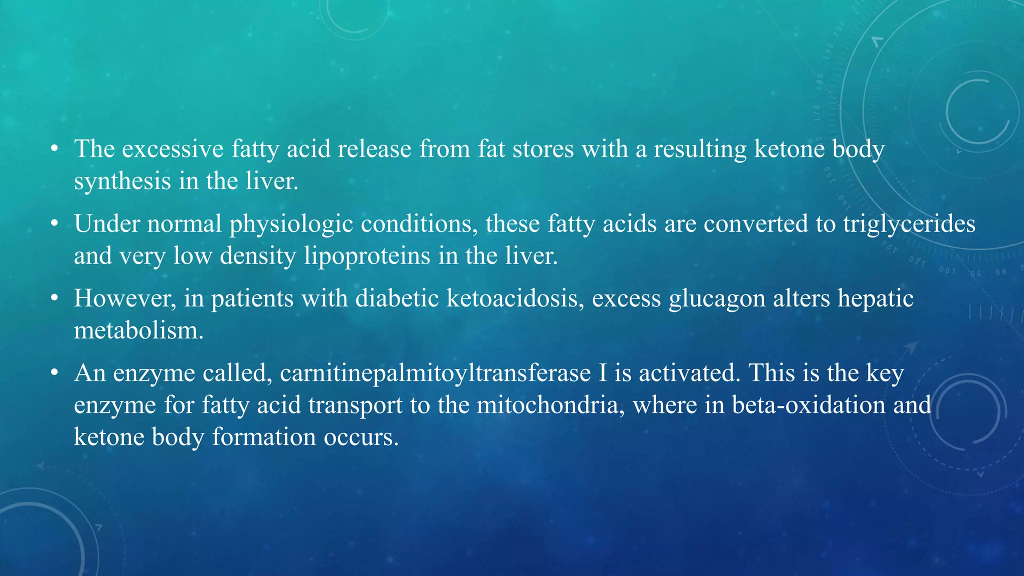 Metabolic acidosis ppt (types and pathophysiology) | PPTX