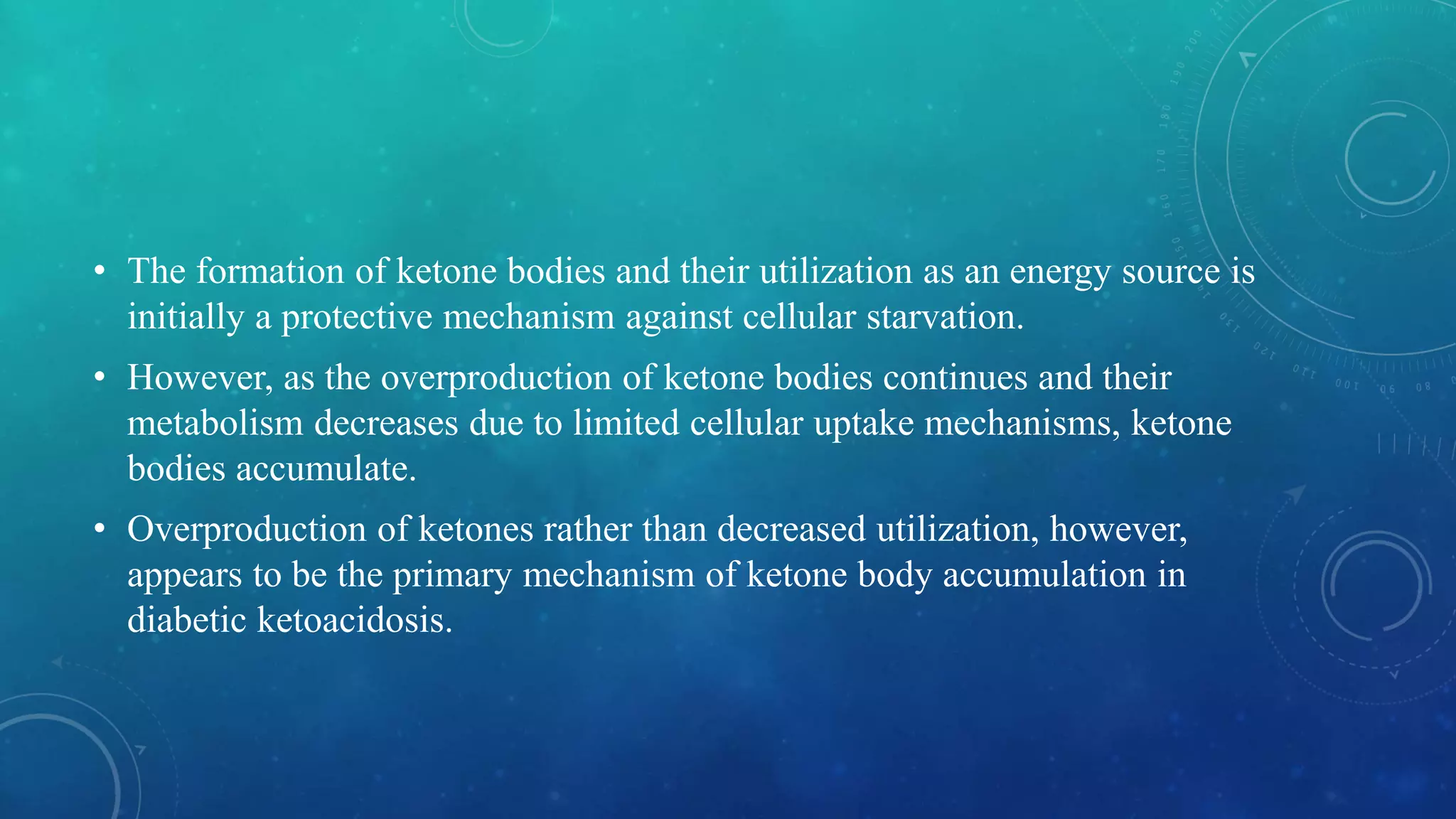 Metabolic acidosis ppt (types and pathophysiology) | PPTX