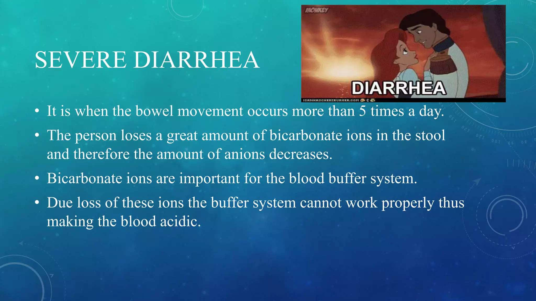 Metabolic acidosis ppt (types and pathophysiology) | PPTX