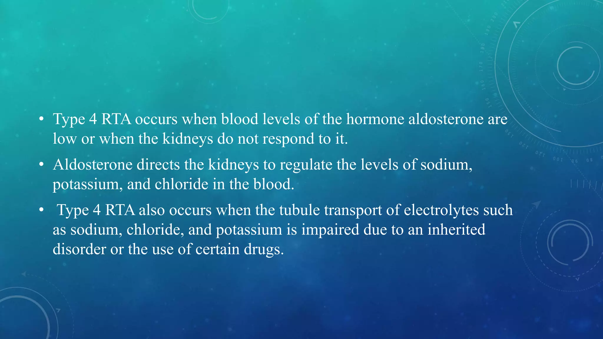 Metabolic acidosis ppt (types and pathophysiology) | PPTX
