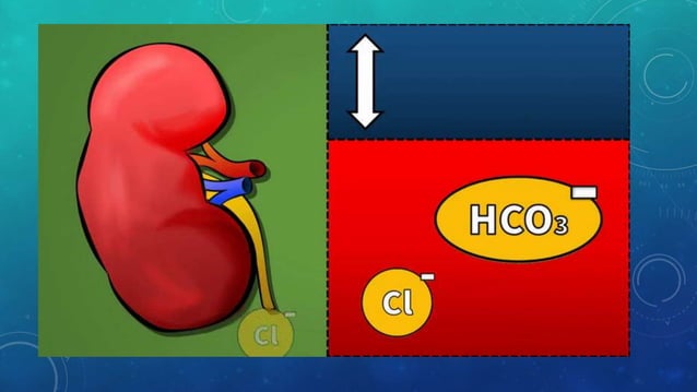 Metabolic acidosis ppt (types and pathophysiology) | PPT | Free Download