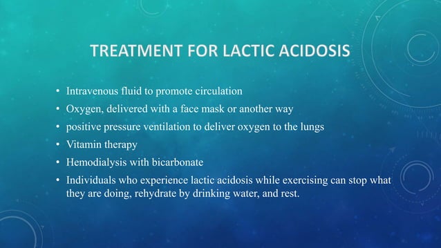 Metabolic acidosis ppt (types and pathophysiology) | PPTX
