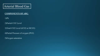 Metabolic acidosis by Dr. Neha Singh | PPT