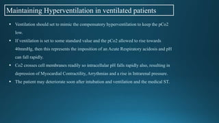 Metabolic acidosis by Dr. Neha Singh | PPT