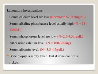 Metabolic bone disease | PDF