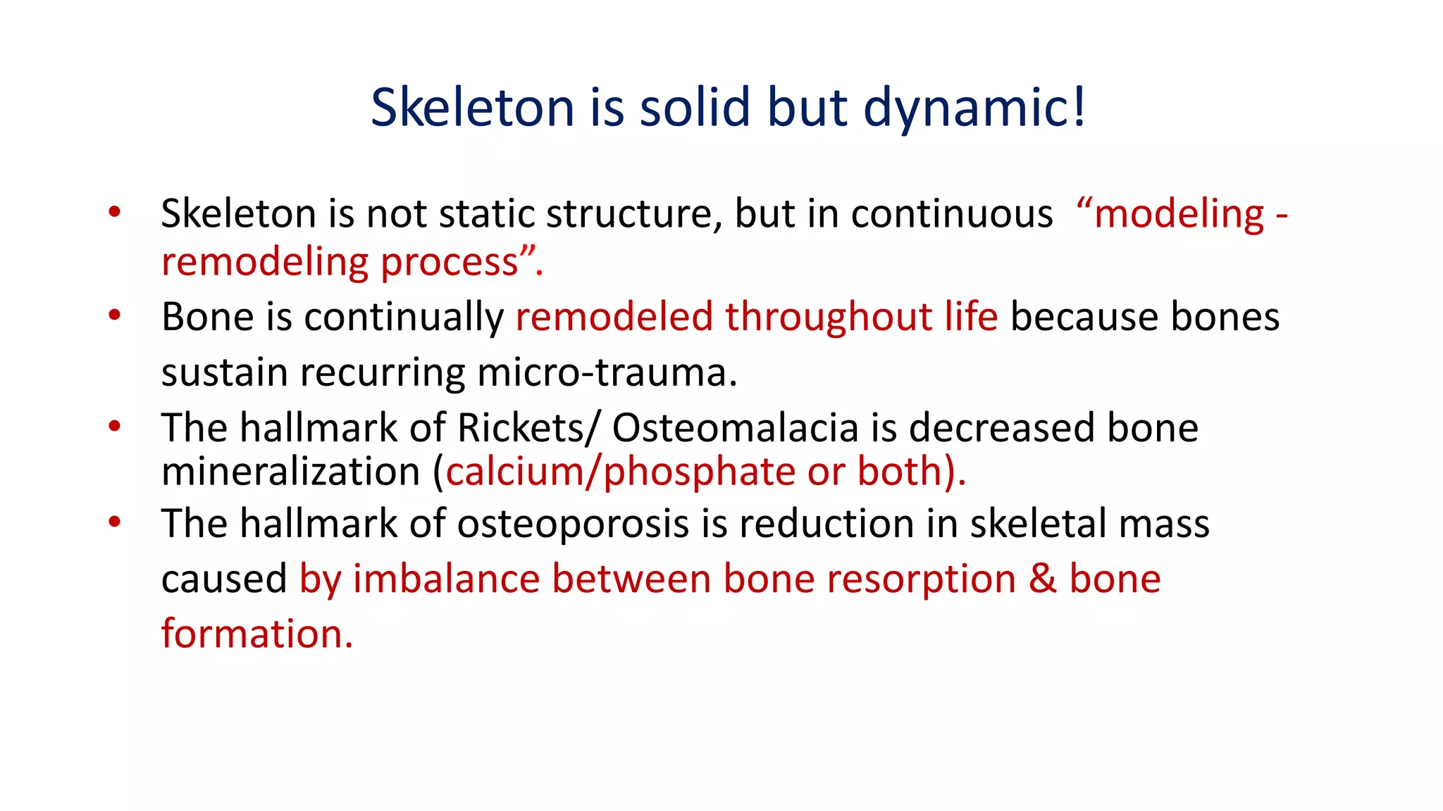 Metabolic bone disease with focus on hypophosphatasia | PDF