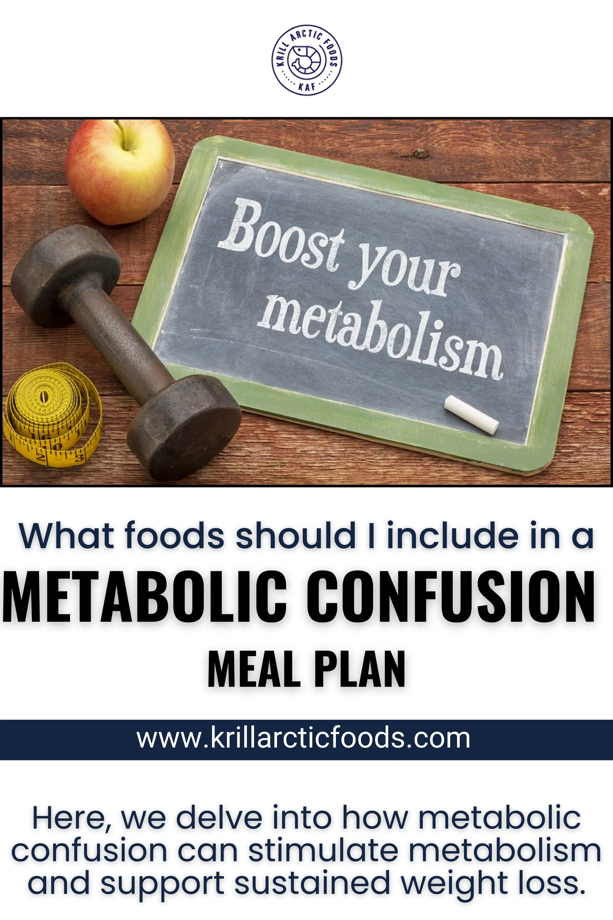 How often should you eat carbs for metabolic confusion? | PDF