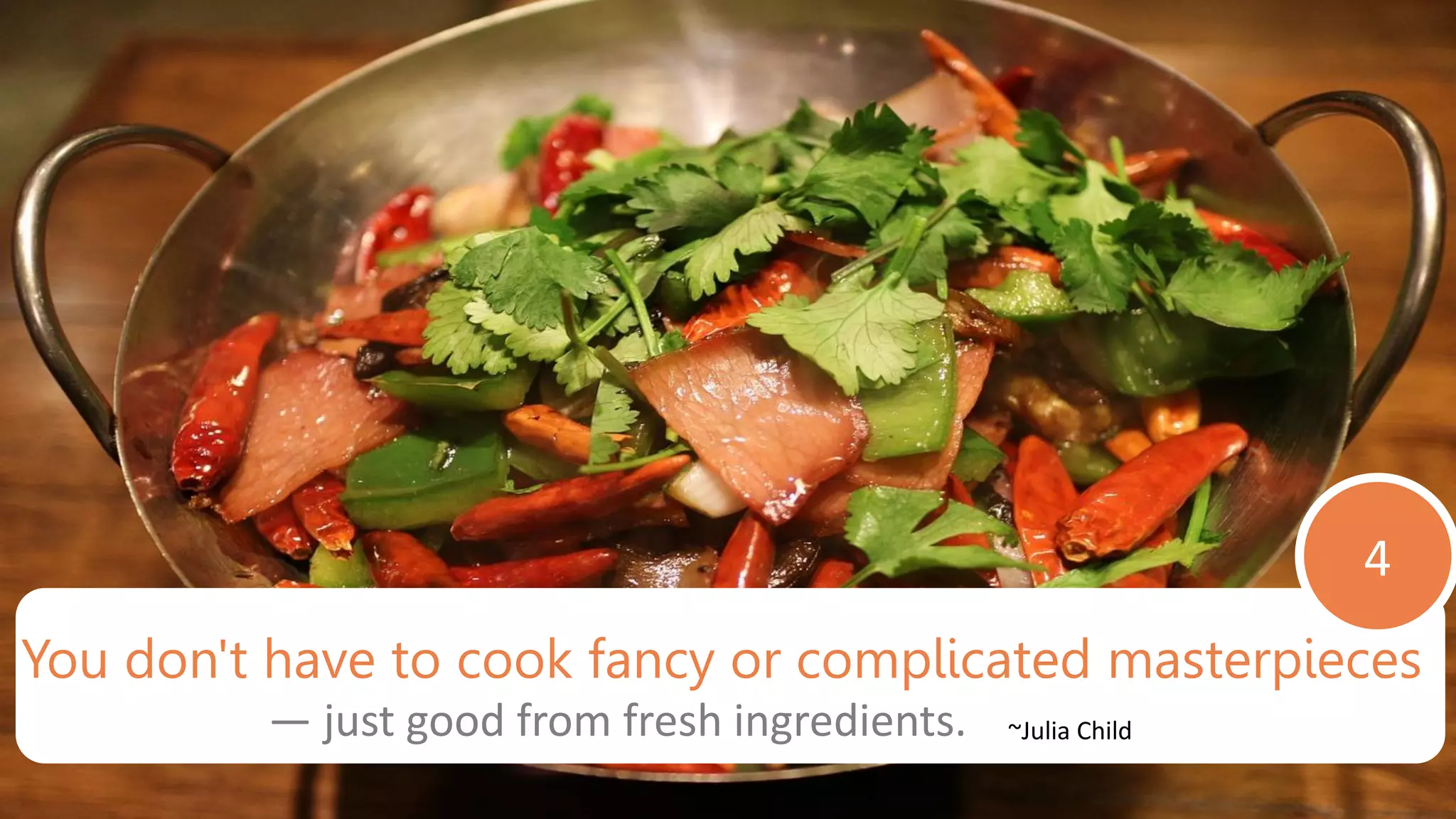 Metabolic cooking quotes fat loss cookbook | PPT