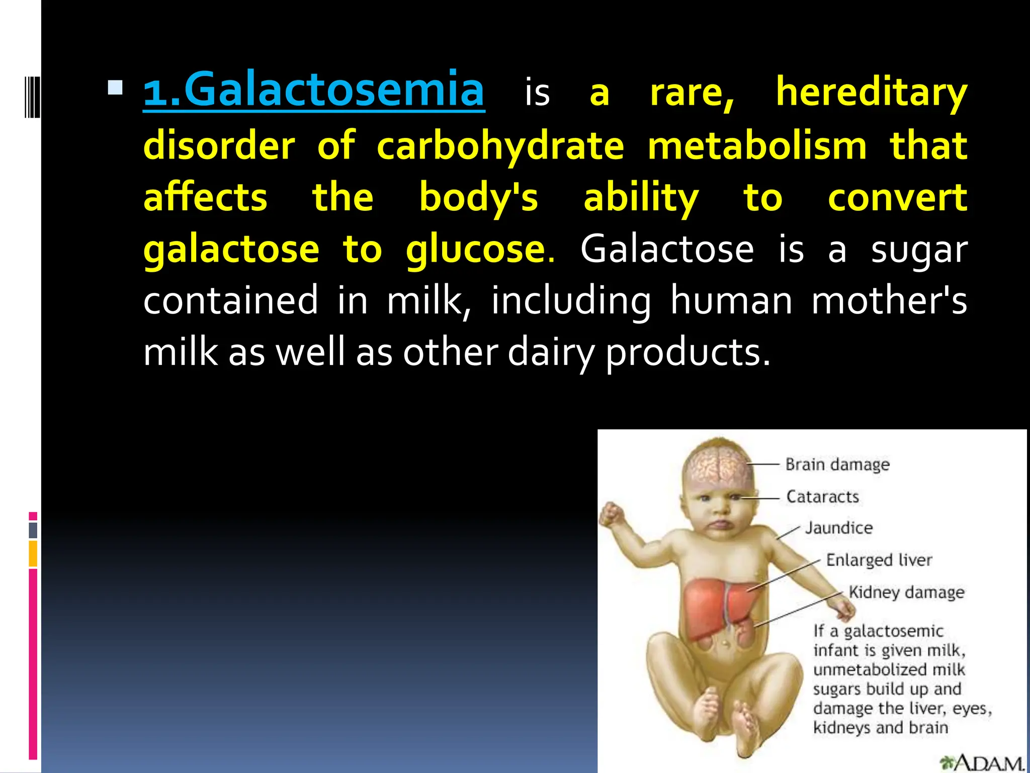 METABOLIC DISORDER IN CHILDREN in child healthnursing.pptx