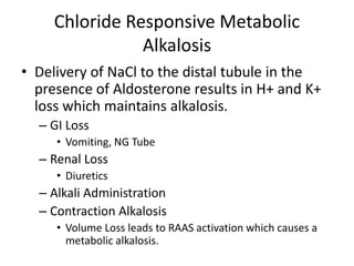 Metabolic disorders | PPTX