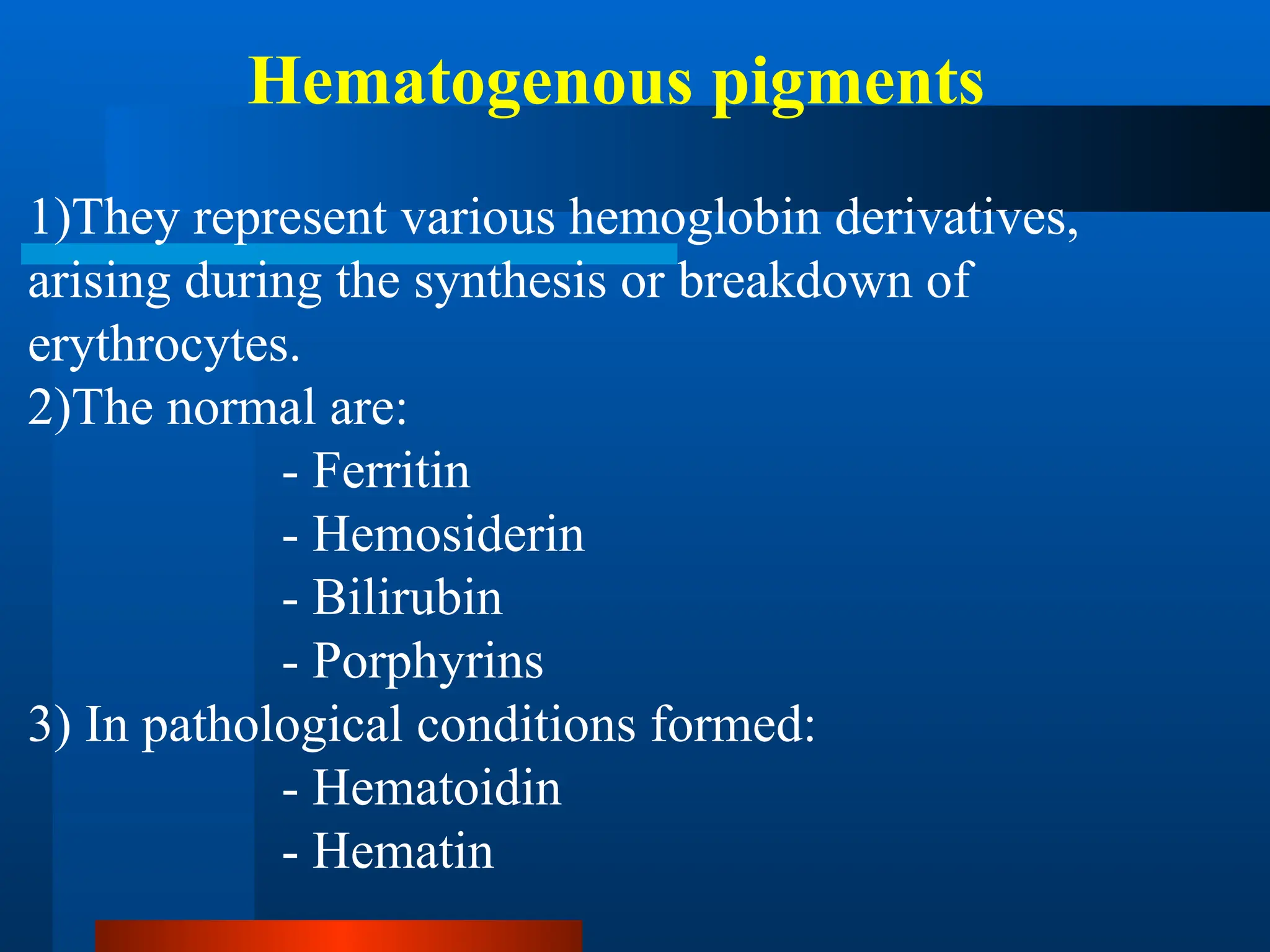 metabolic disorders blood disease pathology anatomy.ppt
