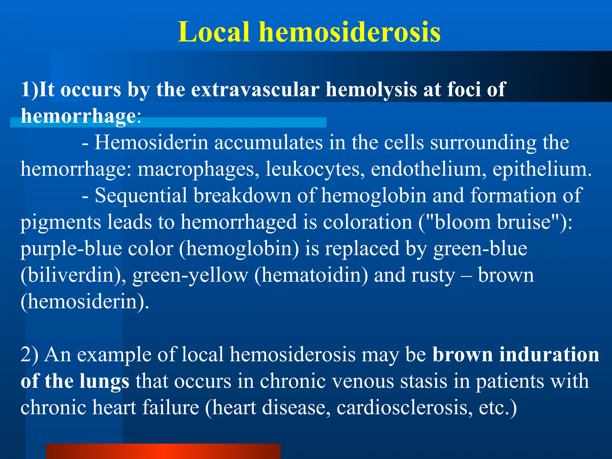 metabolic disorders blood disease pathology anatomy.ppt