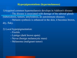 metabolic disorders blood disease pathology anatomy.ppt