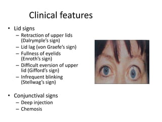 Metabolic disorders of eye ro | PPT